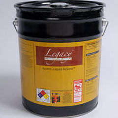Concrete release agent - LEGACY : ACCENT LIQUID RELEASE™ - Solomon Colors