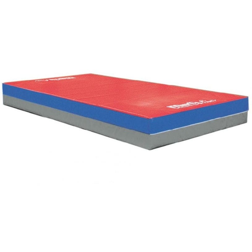 High jump landing mat - 4M50X2M50X0M50 - MARTY SPORT