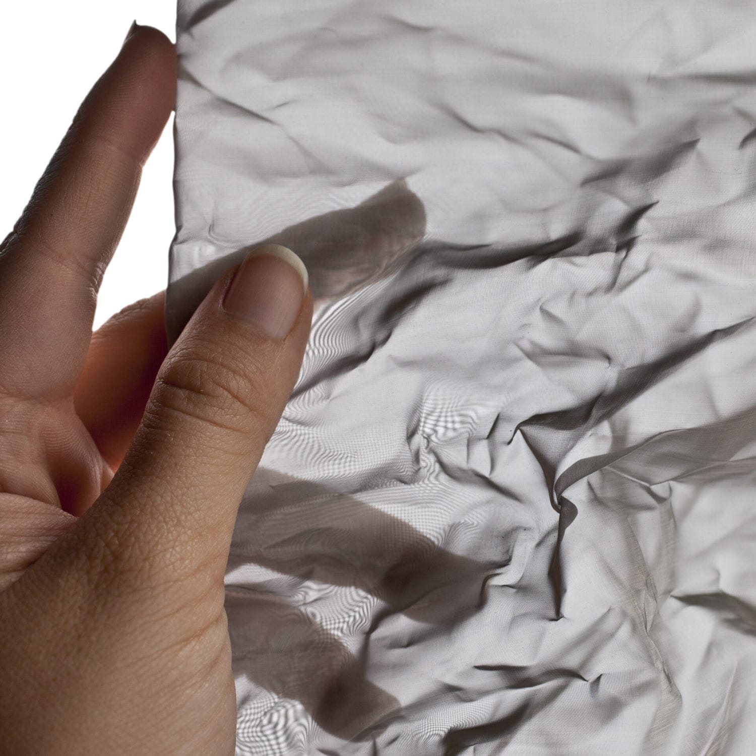 Stainless steel wire mesh - SOFT - MeshArt Dorstener Drahtwerke - for ...