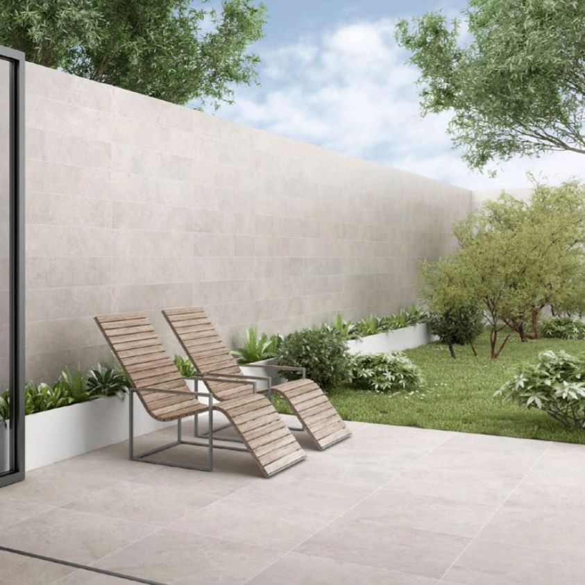 Indoor tile - SEASTONE 60 - Azteca - outdoor / wall / floor