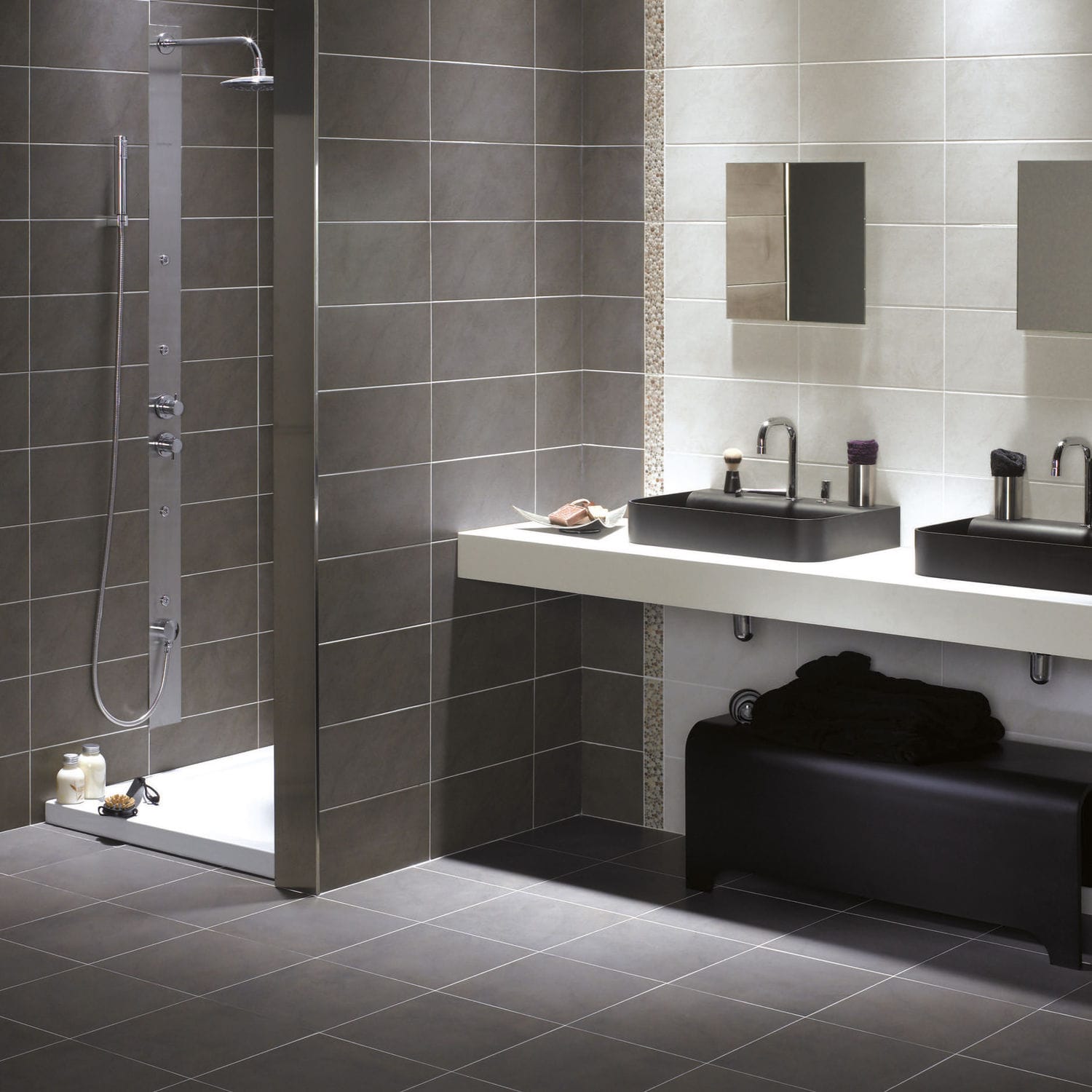 Porcelain stoneware tile - SABBIA - Azulev - polished / indoor / wall