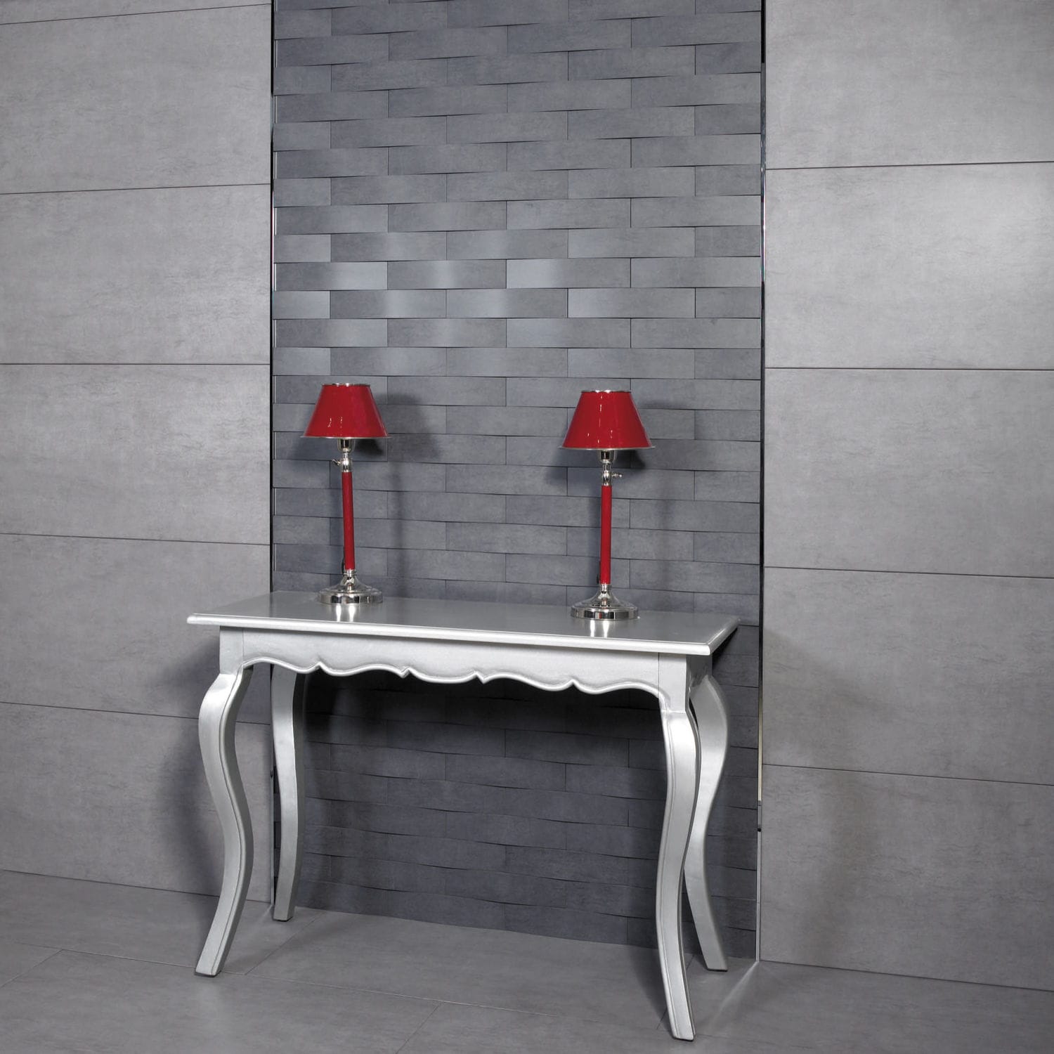 Porcelain stoneware tile - ESTILO - Azulev - polished / indoor / wall
