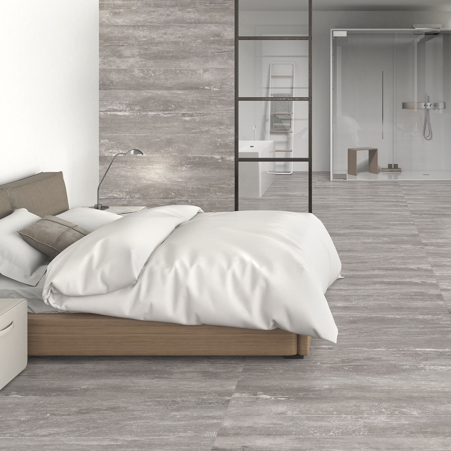 Indoor tile - EVOQUE - Azulev - wall / floor / porcelain stoneware