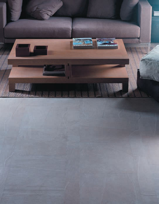 Ceramic tile - JACA BEIGE - Azuvi - polished / indoor / floor