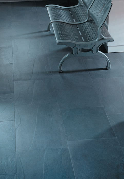 Ceramic tile - JACA MARENGO - Azuvi - polished / indoor / floor