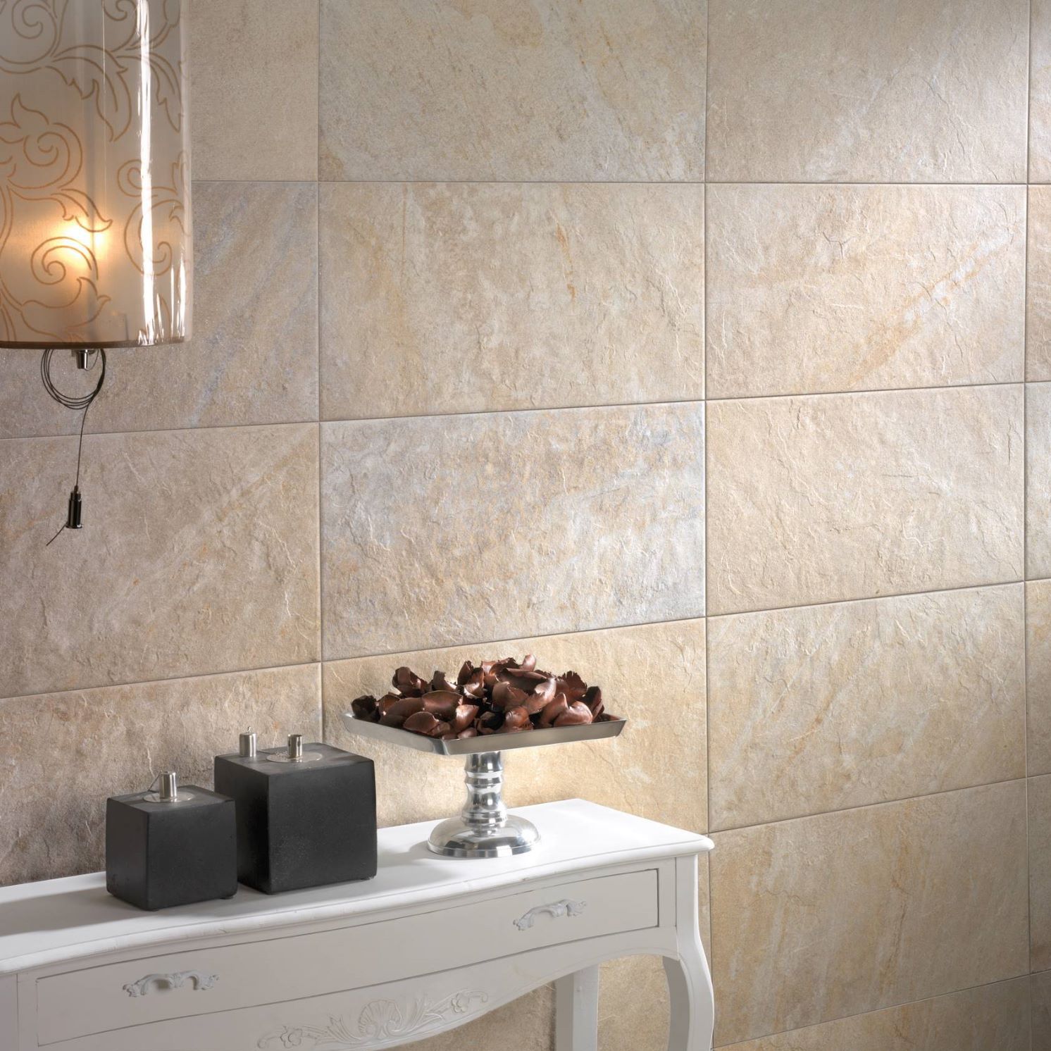 Porcelain stoneware tile - PETRA - Codicer - matte / indoor / floor