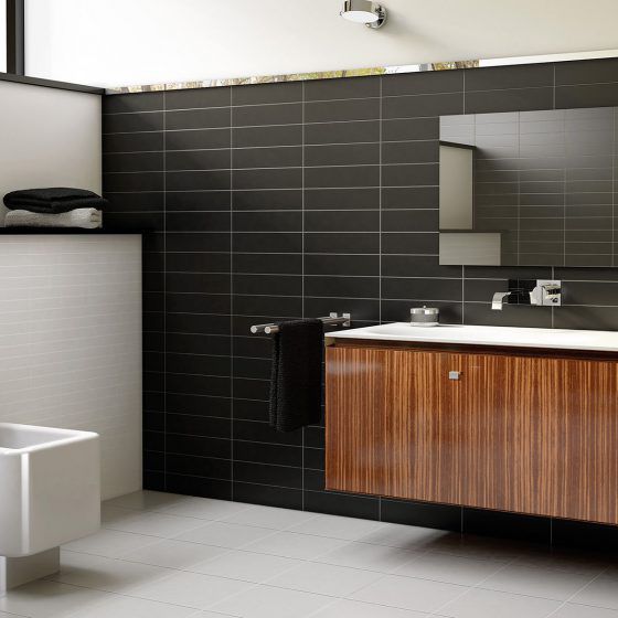 Porcelain stoneware tile - EVOLUTION - Equipe Cerámicas - matte / high ...