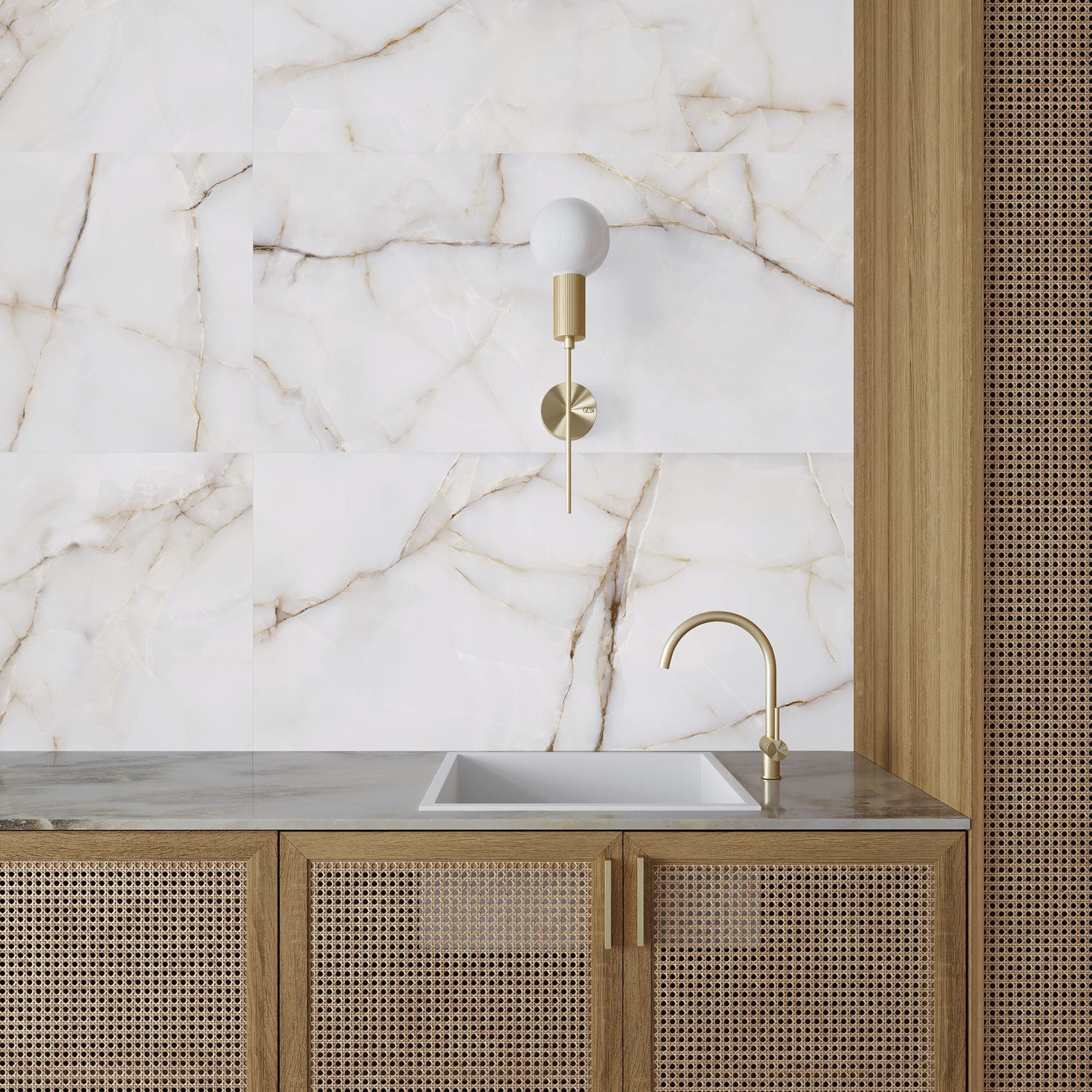 Porcelain tile - TOPAZ - GAYAFORES - matte / high-gloss / indoor