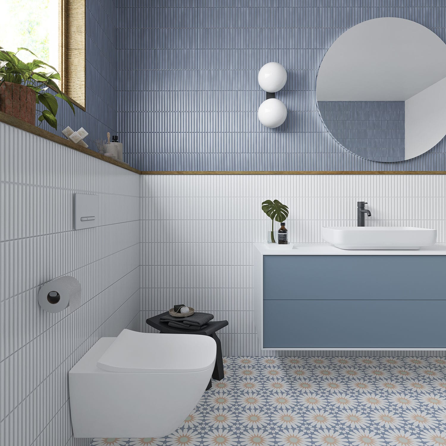Porcelain stoneware tile - SOLEIL - GAYAFORES - matte / natural finish ...