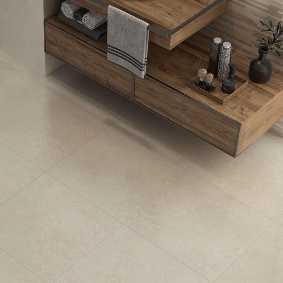 Ceramic tile - STOCKHOLM - Grupo Halcón - matte / pearly finish / indoor