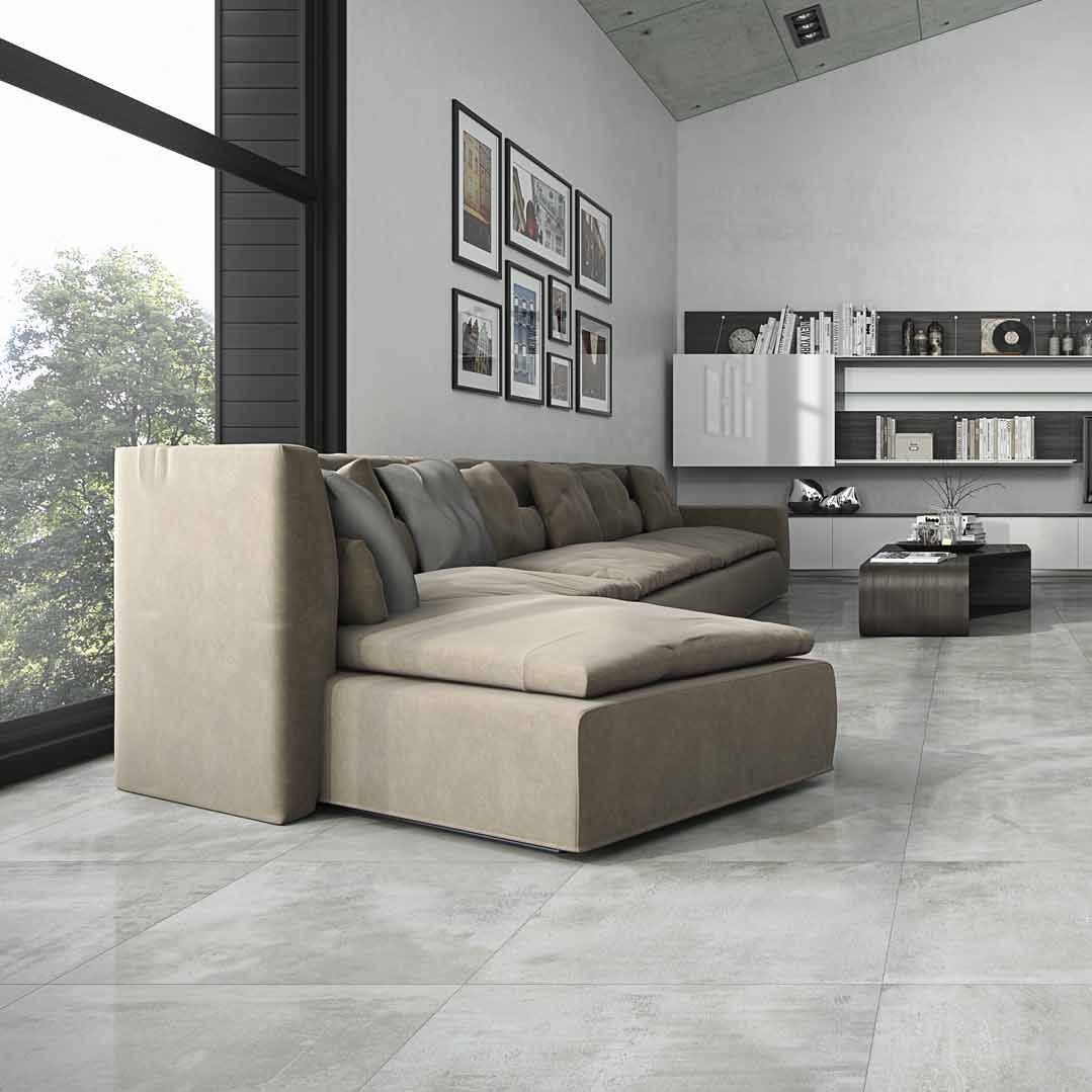 Indoor tile - TODATECH : SOHO - Todagres - wall / for floor / porcelain ...