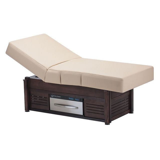 Electric massage table - KENSINGTON +STUDIO - Living Earth Crafts ...