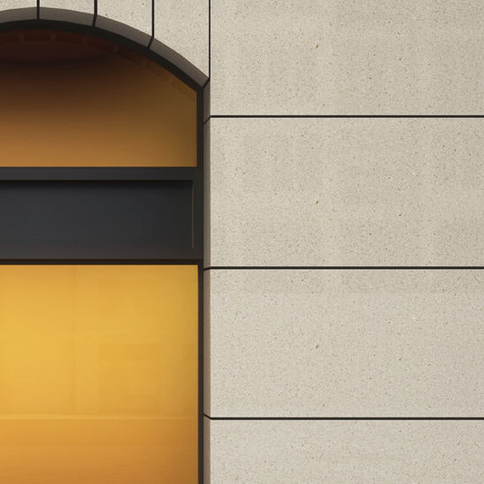 Marble tile - TRAVERTINE - COMPAC The Surfaces Company - polished ...