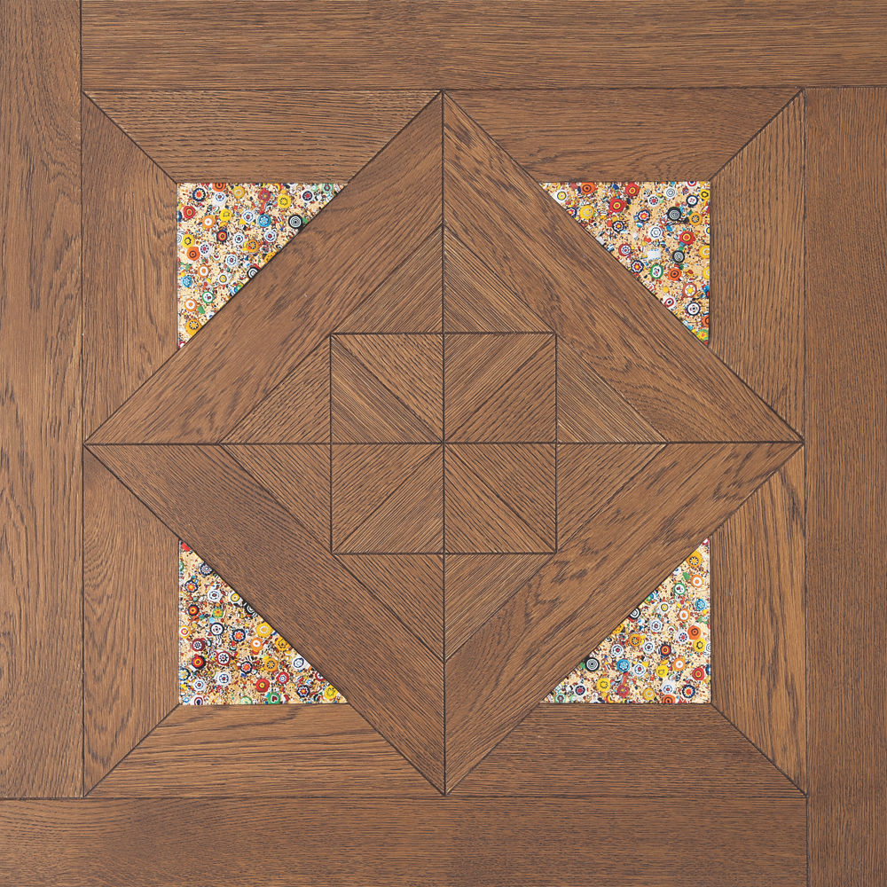 Engineered parquet floor - AUSTRALIA H - Parchettificio Garbelotto Srl ...