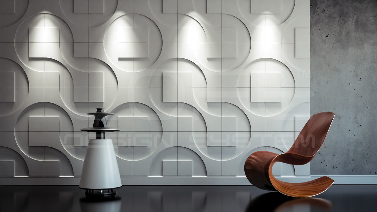 Decorative Sound Absorption Panels | Shelly Lighting