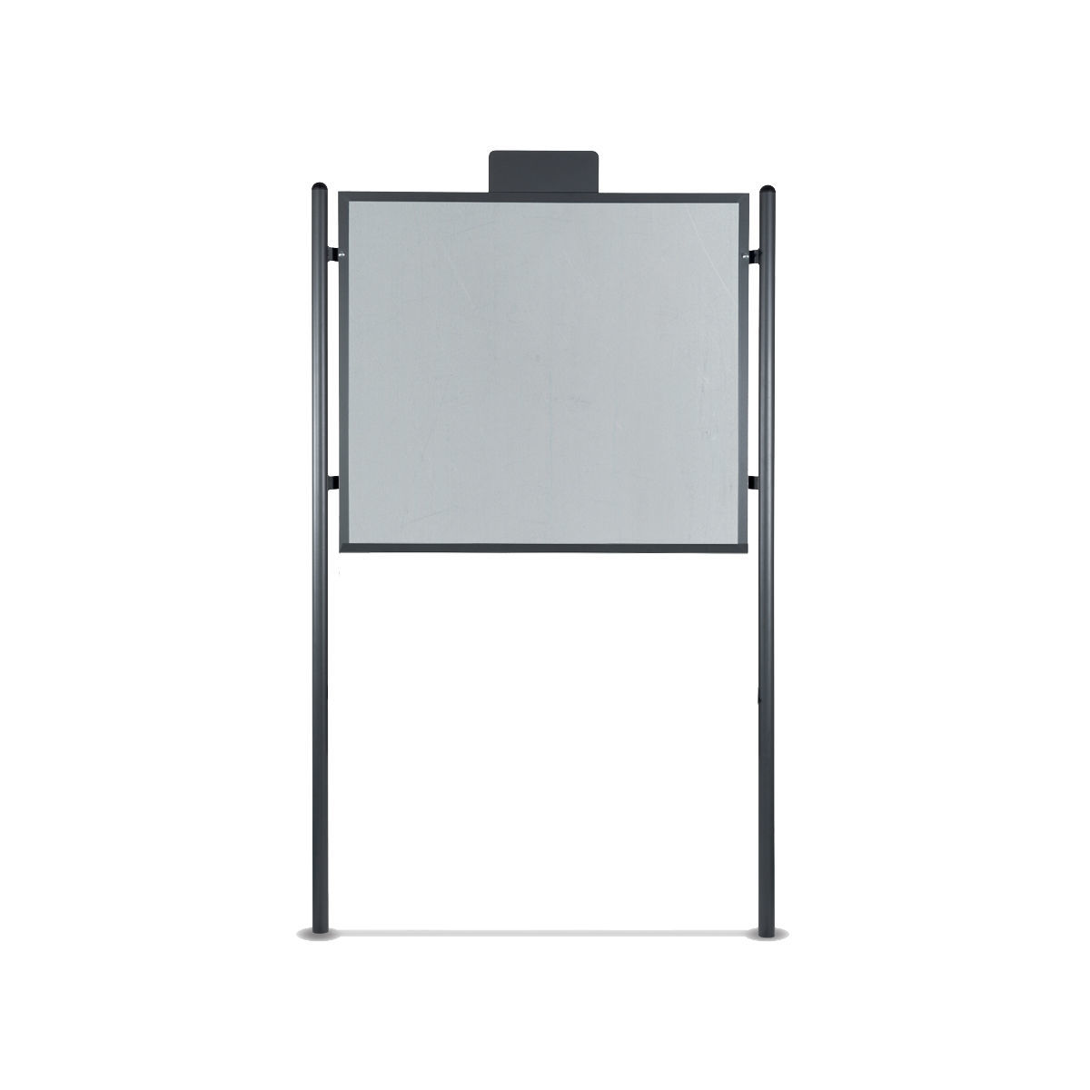 Public space information panel - ORION - Dimo Group Srl