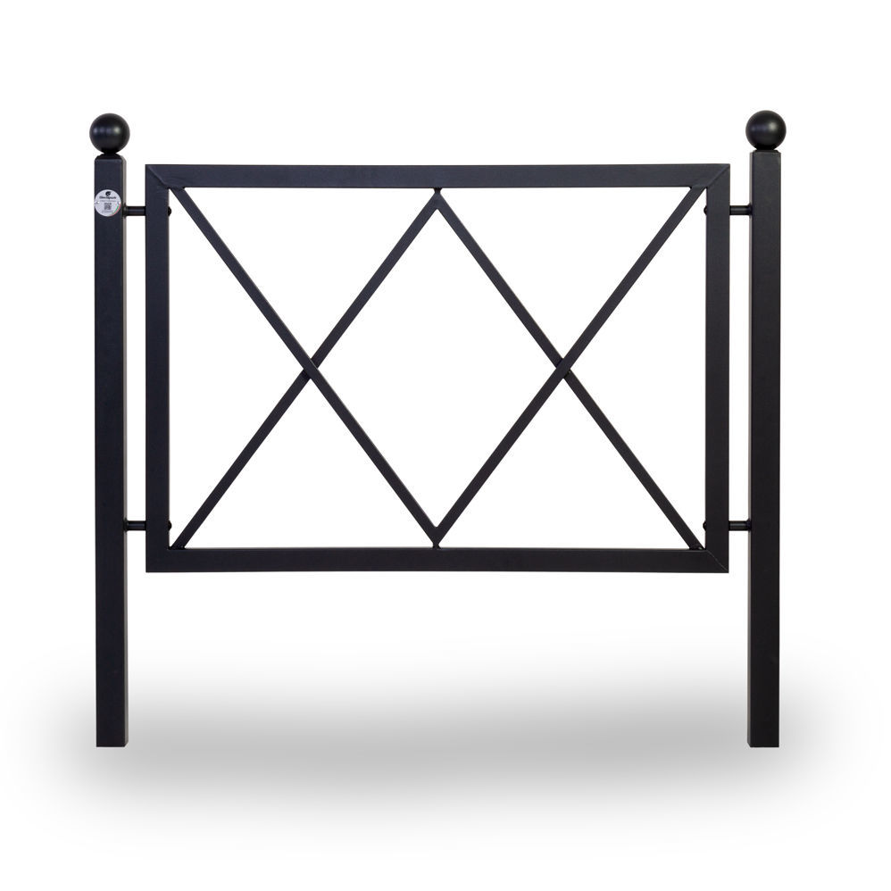 Protective barrier - PHOENIX - Dimo Group Srl - fixed / galvanised ...