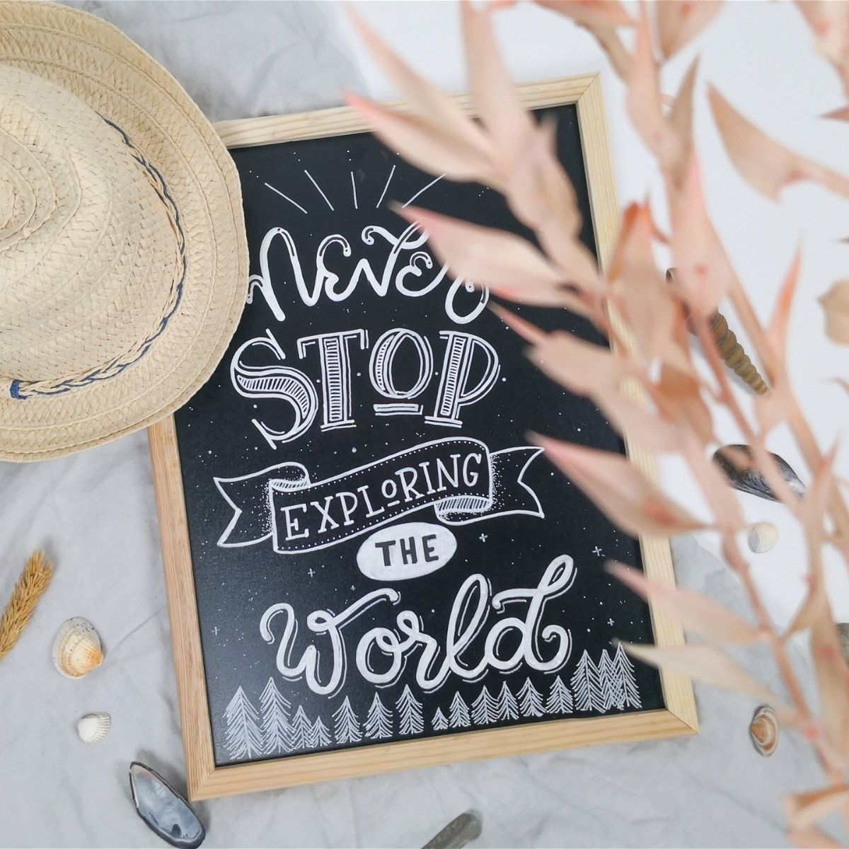 Blackboard - 2524270 - MAUL - erasable / writing / wall-mounted