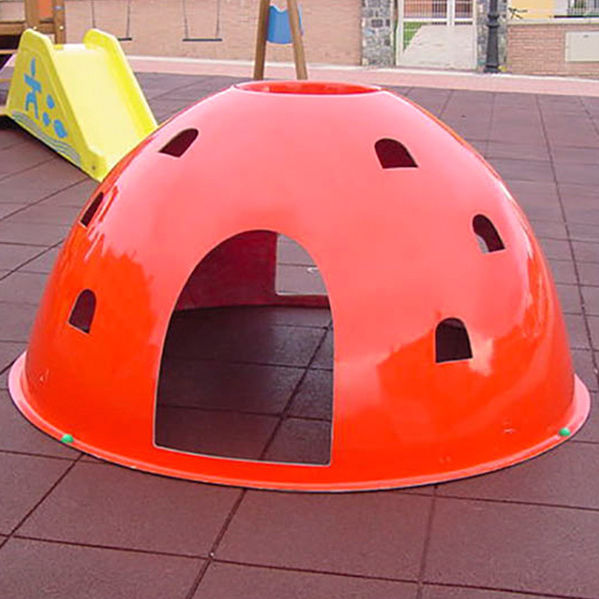 Outdoor playhouse - MINI IGLOO : JE-18 - Jolas