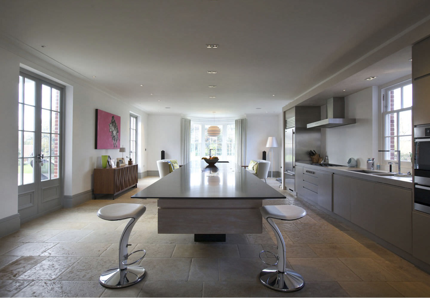 Recessed ceiling spotlight - DESIGNER - Orlight - halogen / LED / square