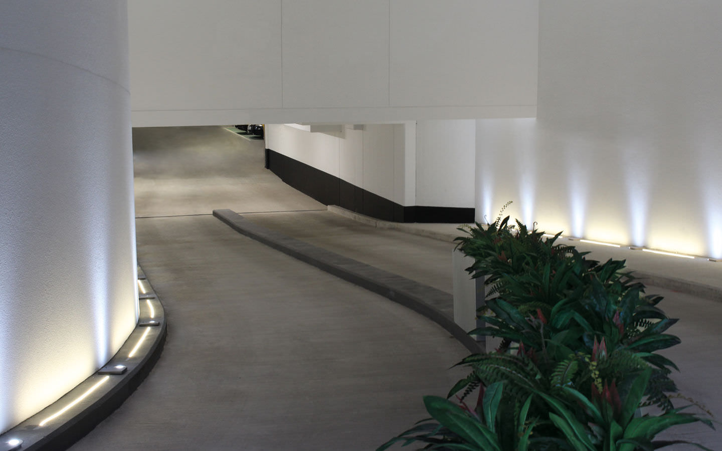 Flexible LED light strip - REFLEX-TOP - Orlight