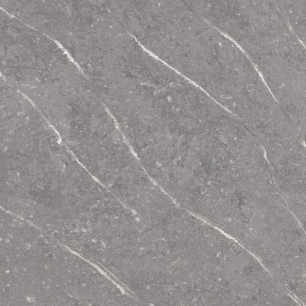 Quartz stone slab - 6140 Grigio Galaxy - OKITE - for kitchen / high ...