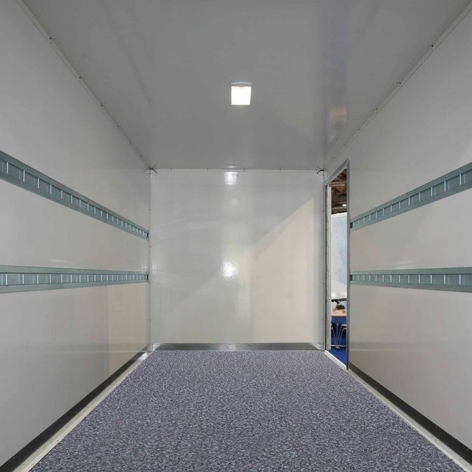 Non-slip panel - LAMILUX Heinrich Strunz GmbH - building / for flooring ...