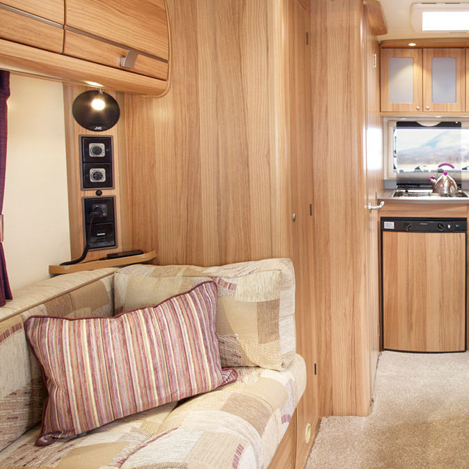 Interior panel - LAMI GRAPH - LAMILUX Heinrich Strunz GmbH - building ...