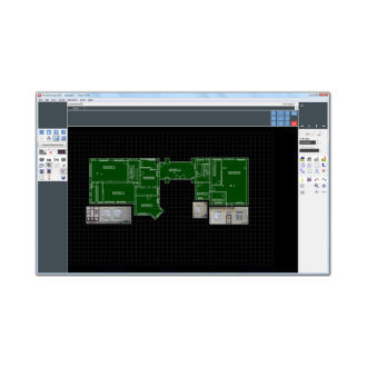 Data management software - ON-SITE SURVEY PROFESSIONAL - Eleco Software ...