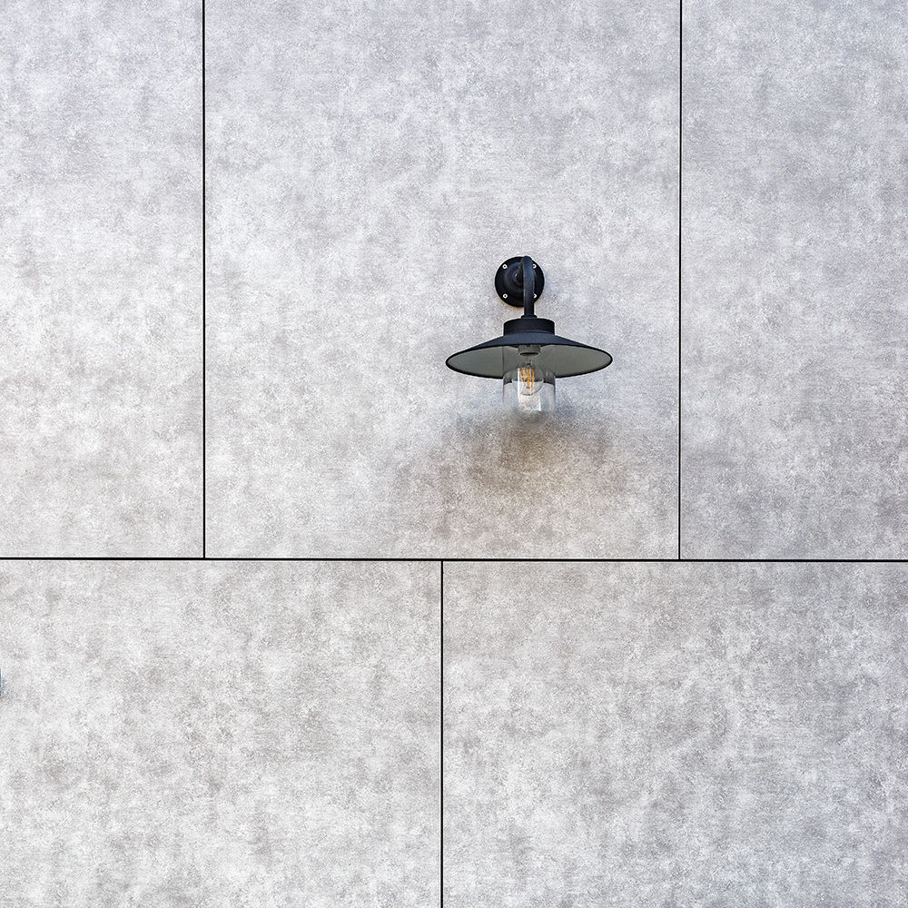 Panel cladding - ROCKPANEL STONES - Rockwool B.V. / Rockpanel - basalt ...