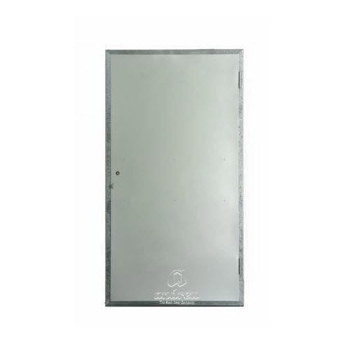 Wall access hatch - Electro Meter - Andreu Barberá, S.L. - rectangular ...