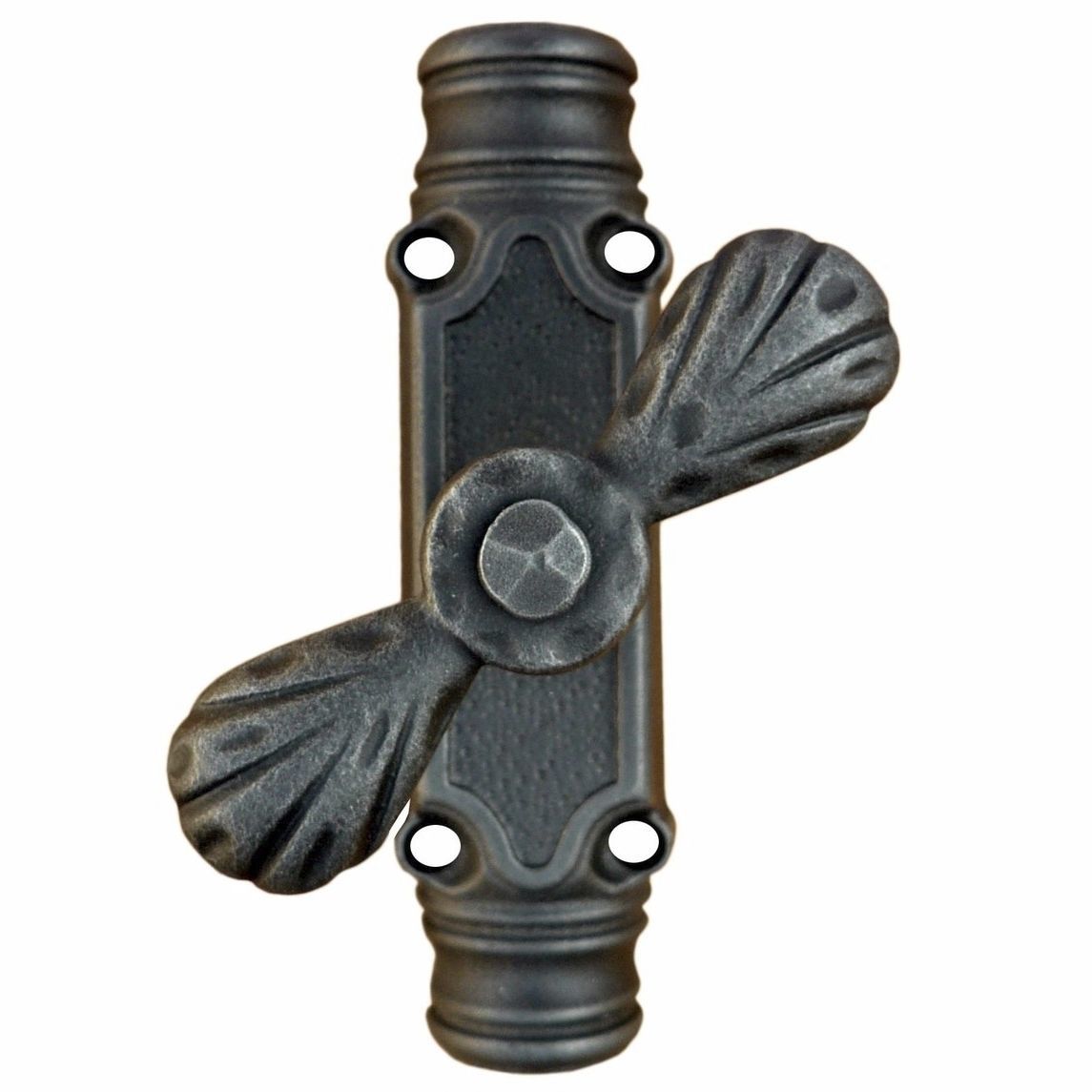 Window cremone bolt - 327/316 - Galbusera G.&G. S.N.C.