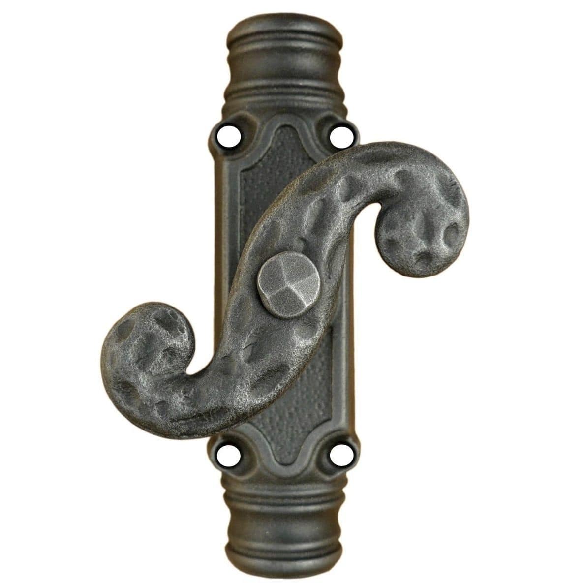 Window cremone bolt - 327/541 - Galbusera G.&G. S.N.C.