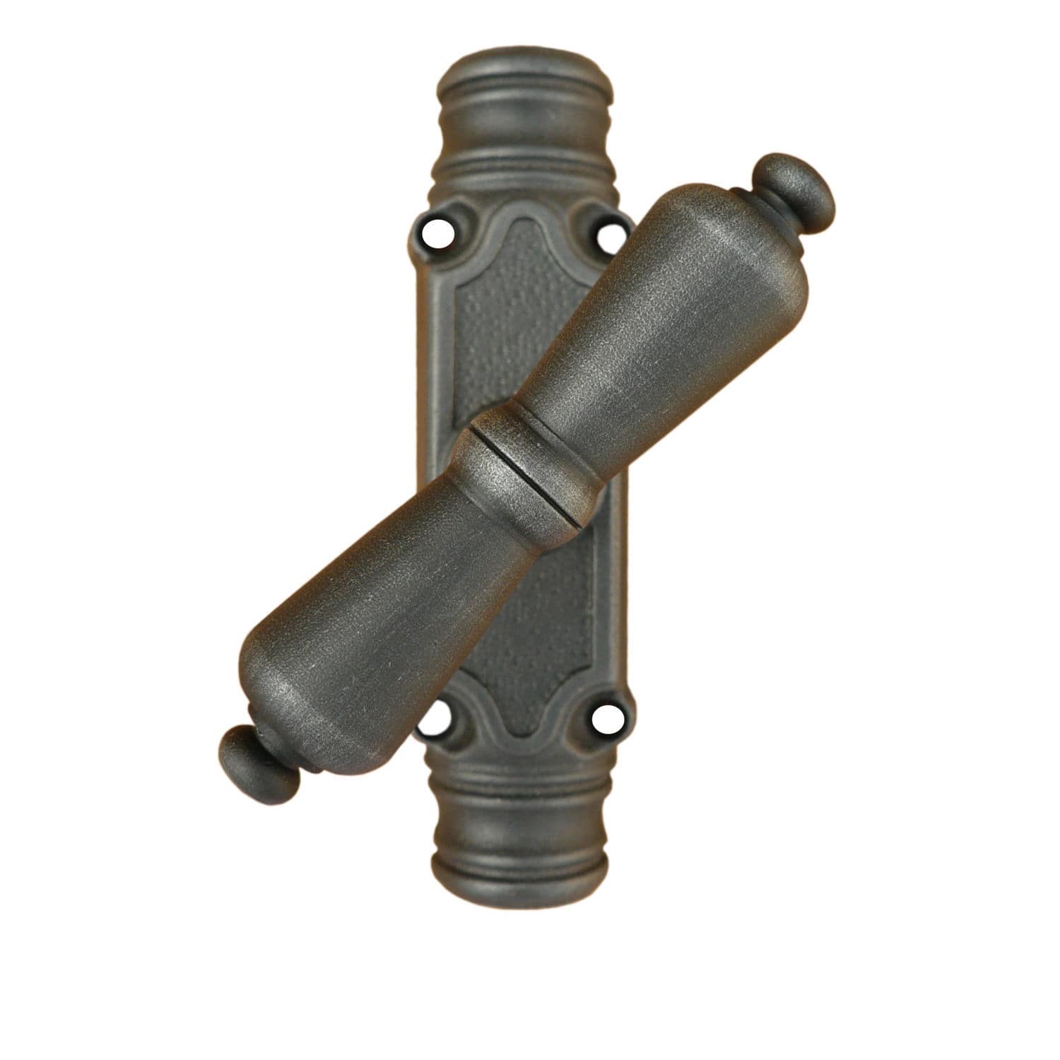 Window cremone bolt - Art.2404 - Galbusera G.&G. S.N.C.