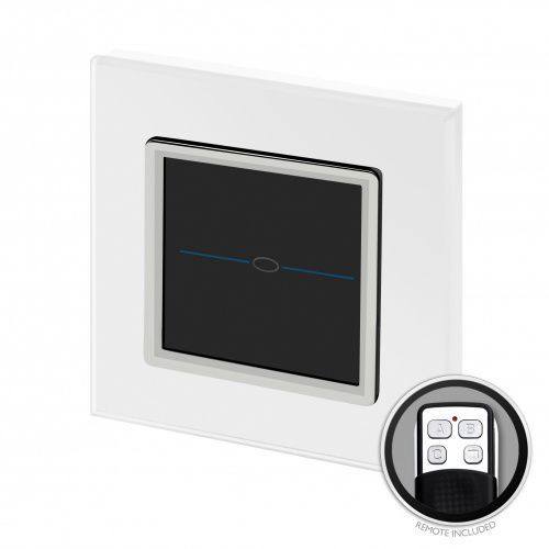 Light dimmer switch - 00145 - Retrotouch - touch / remote-controlled ...