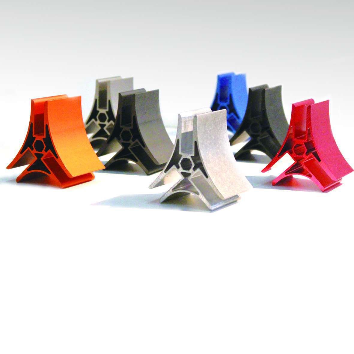 Modular shelf - ECO-MORPH SHELF SYSTEM - Miniwiz S.E.D. Co. Ltd ...