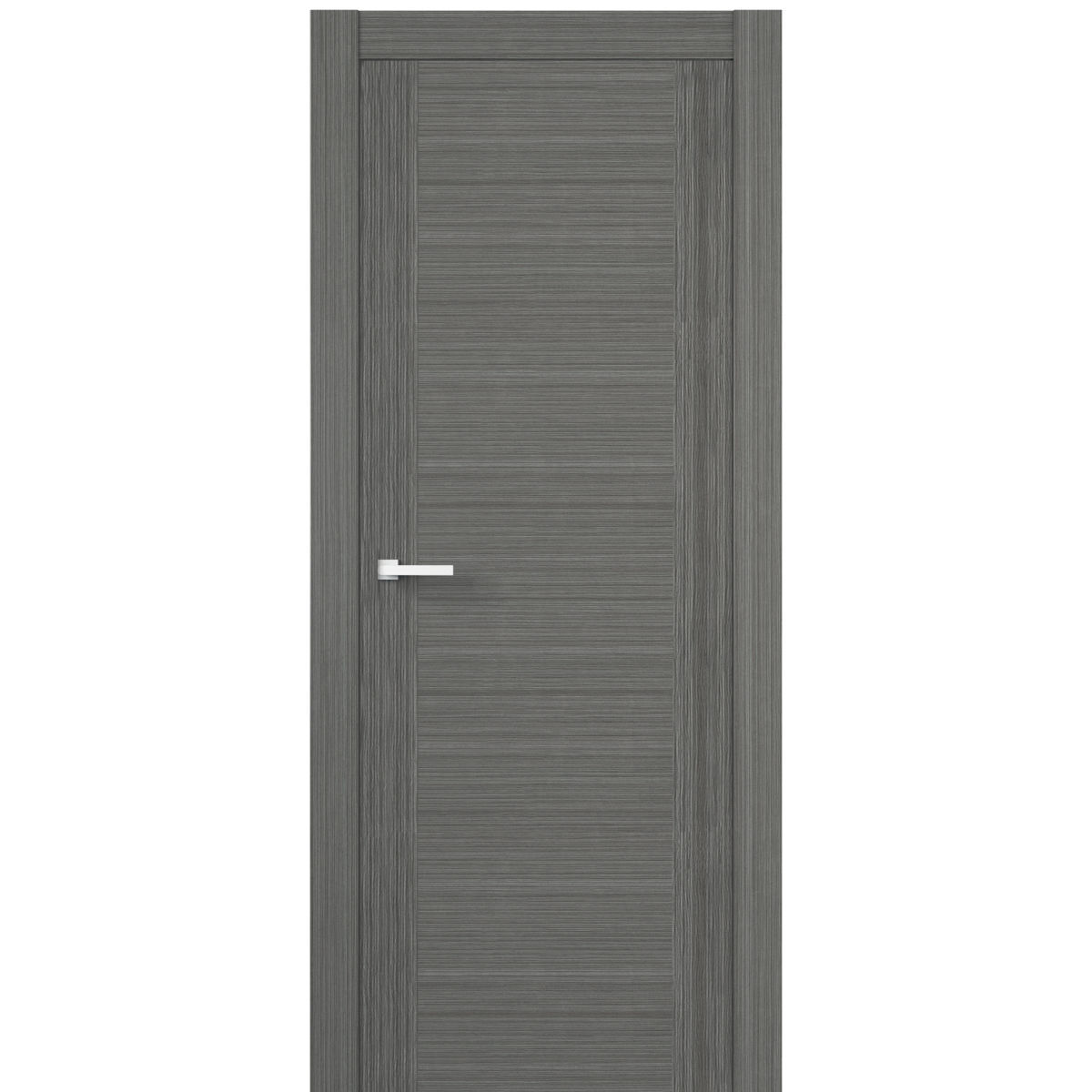 Interior door - PRIMA - Proboporte - oak / swing / contemporary