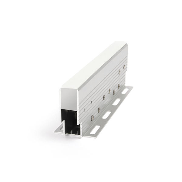 Surface-mounted light fixture - SLIM GROUND LINER® - Grupo MCI ...