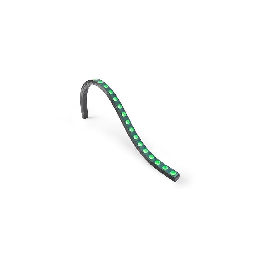 Flexible LED light strip - SMARTLEDFLEX® LENS 3D RGBW - Grupo MCI