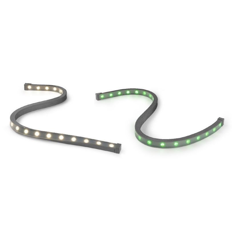 IP67 flexible LED light strip - SMARTLEDFLEX® LENS 3D GEN 2 - Grupo MCI