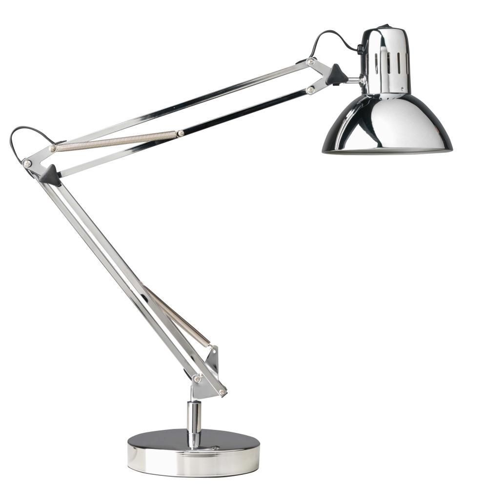 Desk lamp - SUCCESS - Caray collectivites - aluminum / steel / contemporary