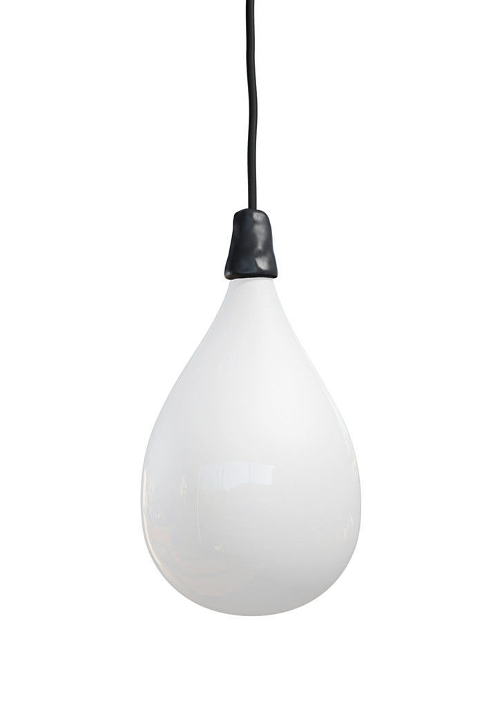Contemporary chandelier - DAS POP LIGHT - LASVIT - blown glass ...