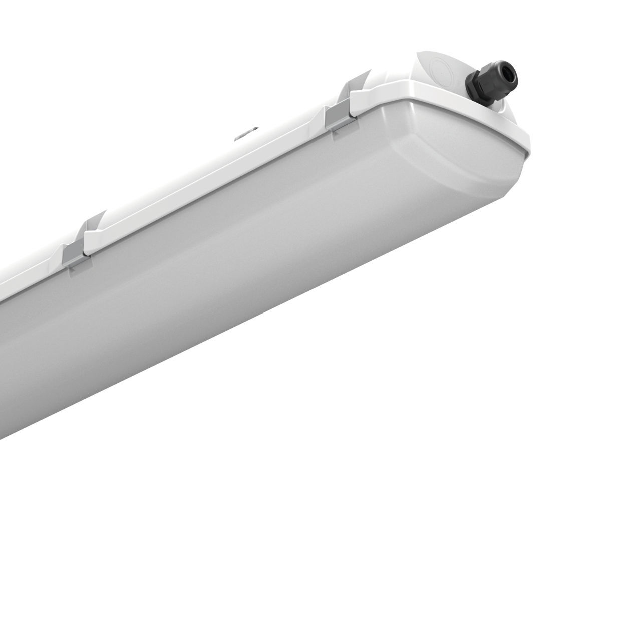 Hanging light fixture - MONSUN® EX ZONE 1/21 - SITECO - surface-mounted ...