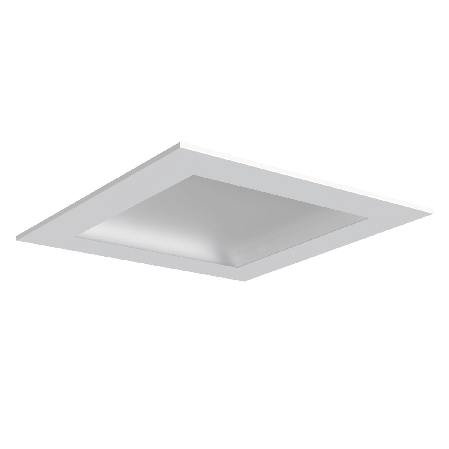 Recessed ceiling light fixture - MIRA® 11 SL - SITECO - LED / high ...
