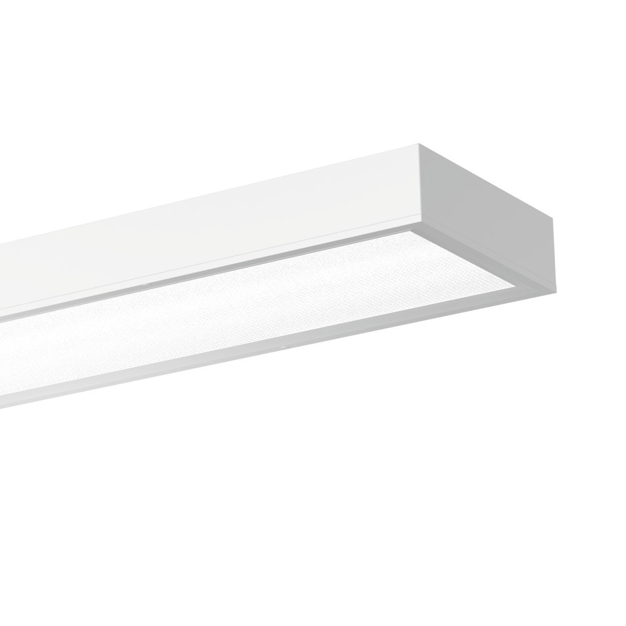 High bay light fixture - SPORT 31 - SITECO - surface-mounted / LED ...