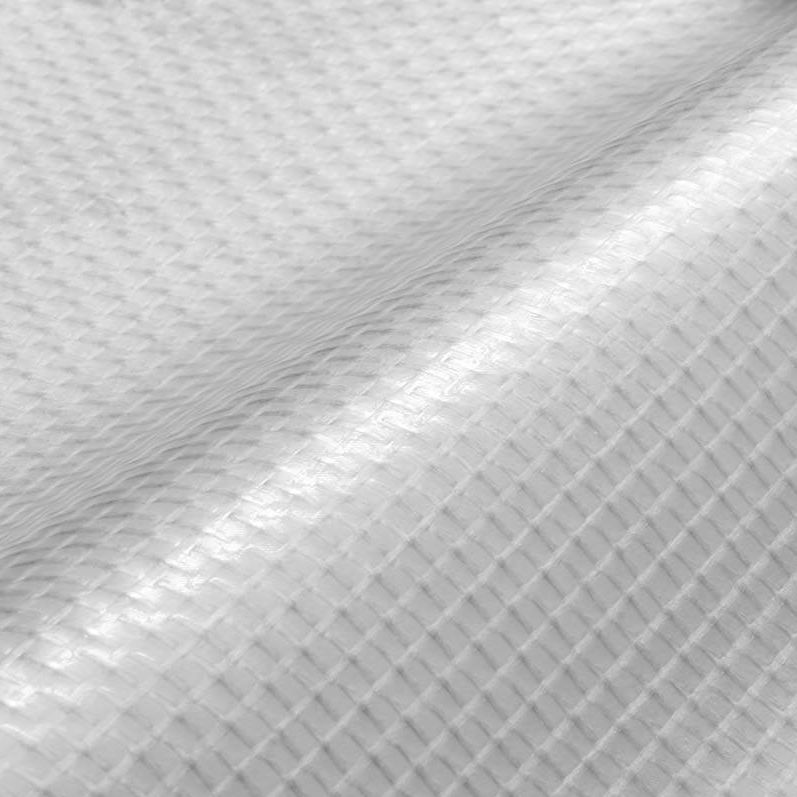 PVC architectural membrane - POLYMAR® SCRIM CRISTAL - Mehler ...