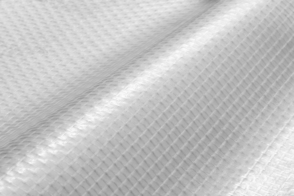 PVC architectural membrane / cladding / translucent - POLYMAR® SCRIM ...