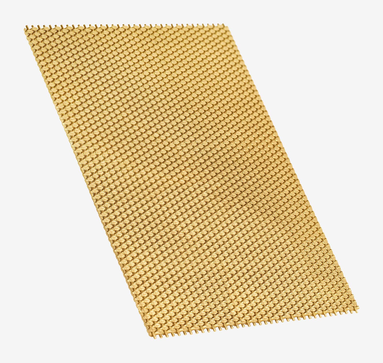 Metal metal mesh - EGIDA P14035 - Progress Architecture - stainless ...