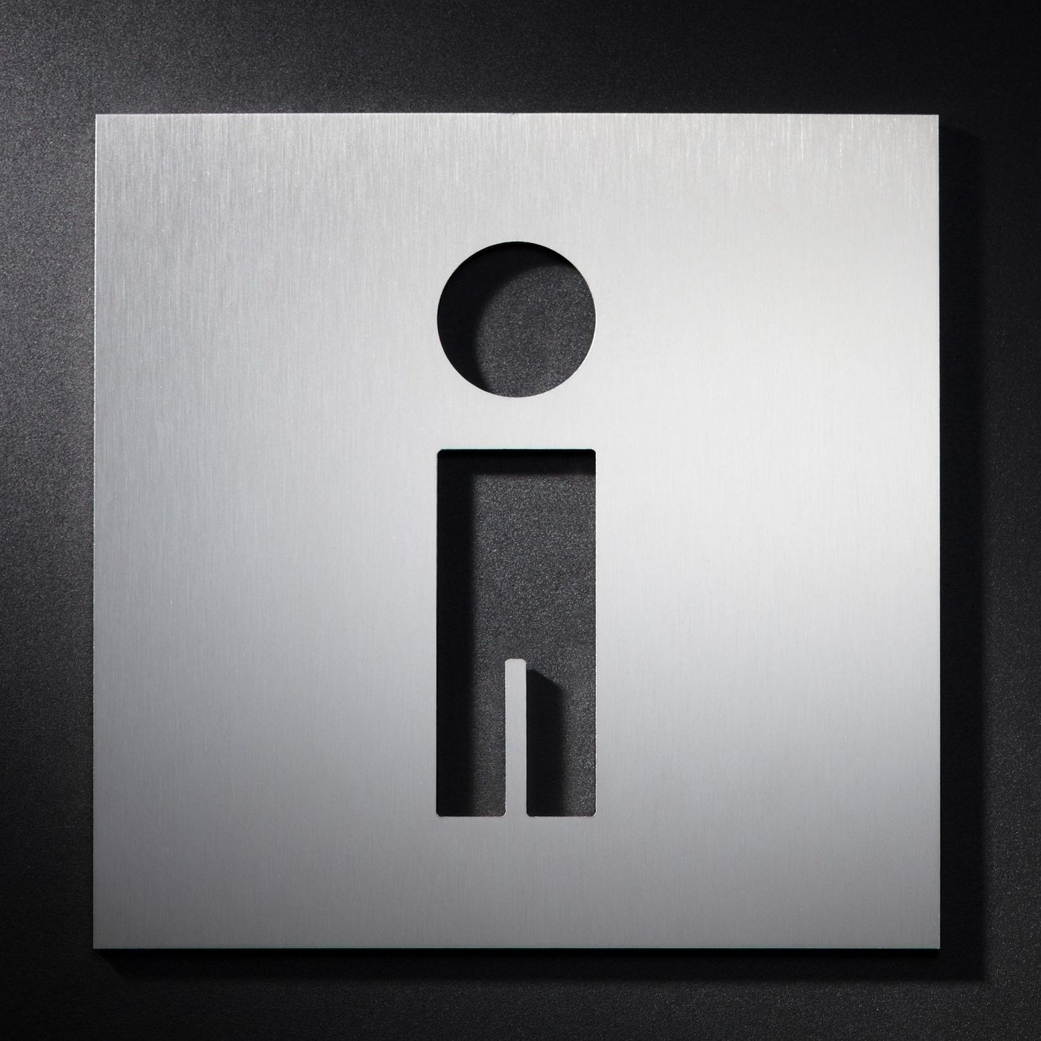 Orientation door pictogram - PS0301 - PHOS Design GmbH - walk-in ...