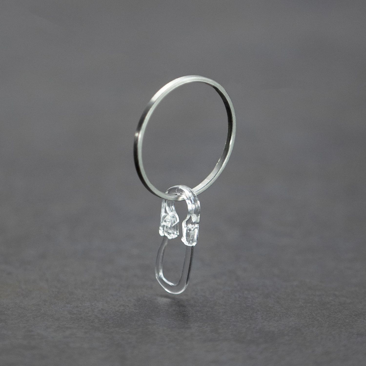 Stainless steel fastening system - RG30-3 - PHOS Design GmbH - for ...